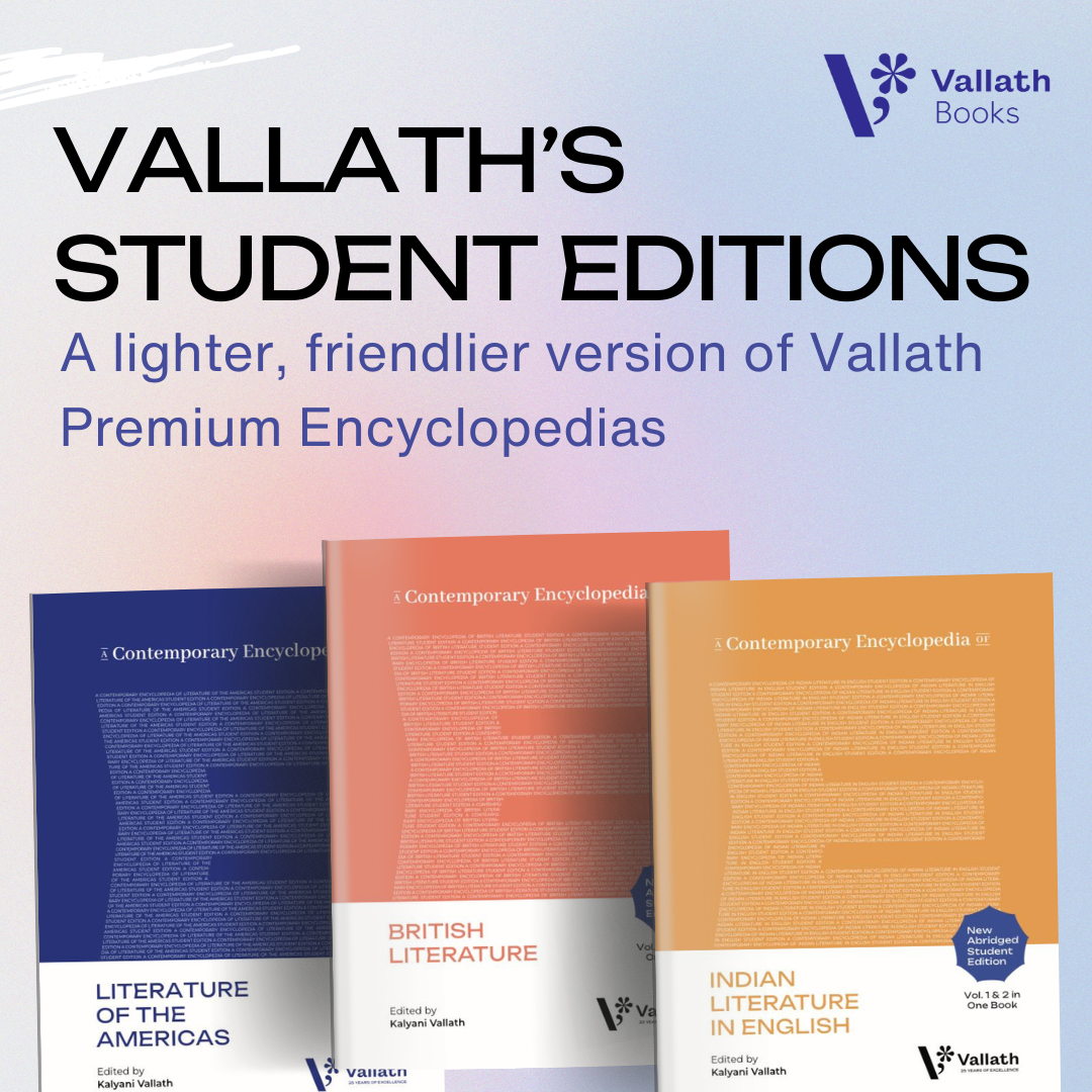 Vallath's Student Editions | A lighter, friendlier version of Vallath ...