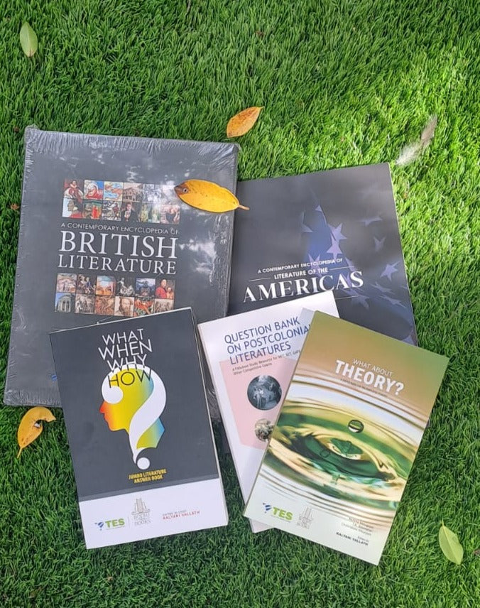 RPSC Pack – Vallath Books