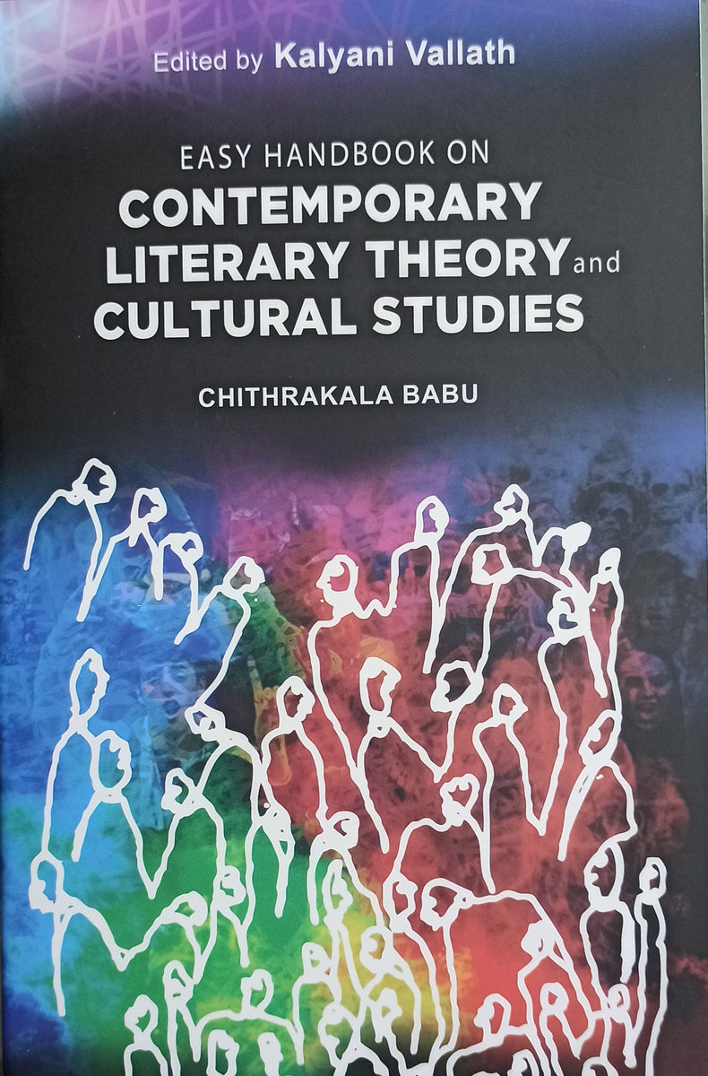 Cultural Studies Combo (3 Books) – Vallath Books