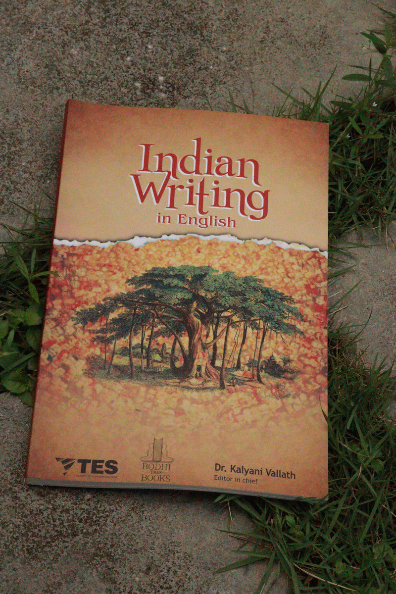 A Companion to Indian Writing in English – Vallath Books