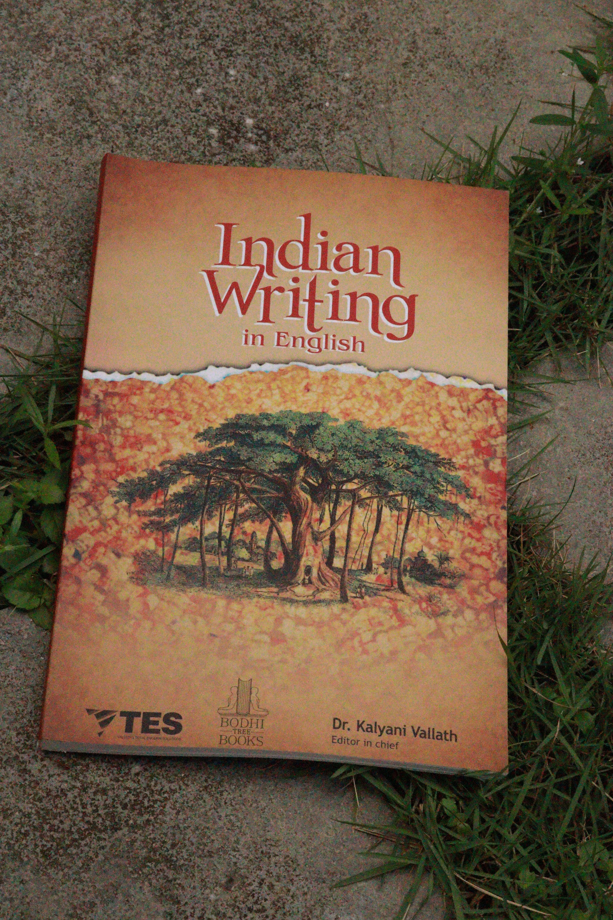 A Companion to Indian Writing in English – Vallath Books